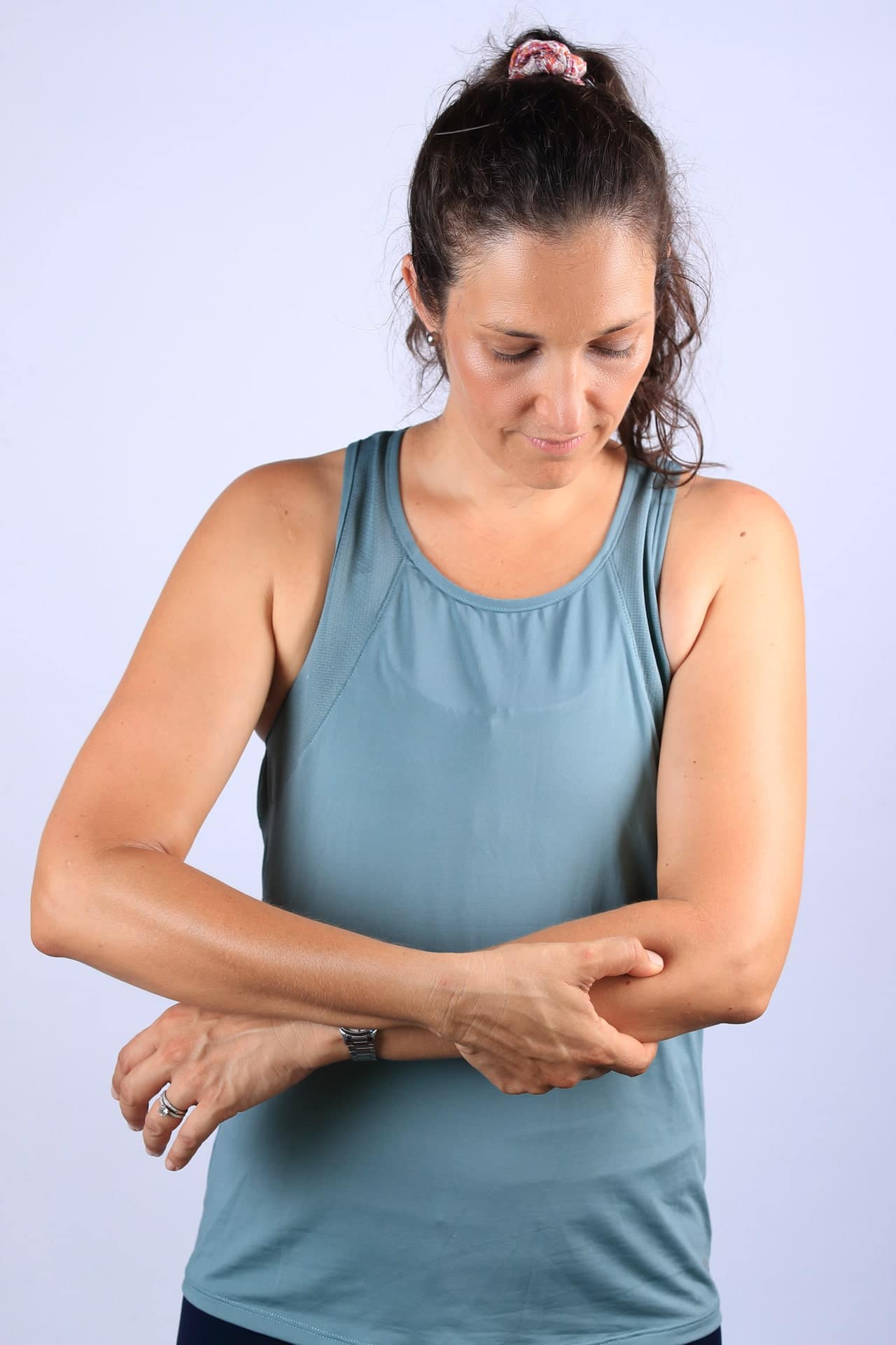 Physio Me | Stretches and Exercises for Arms