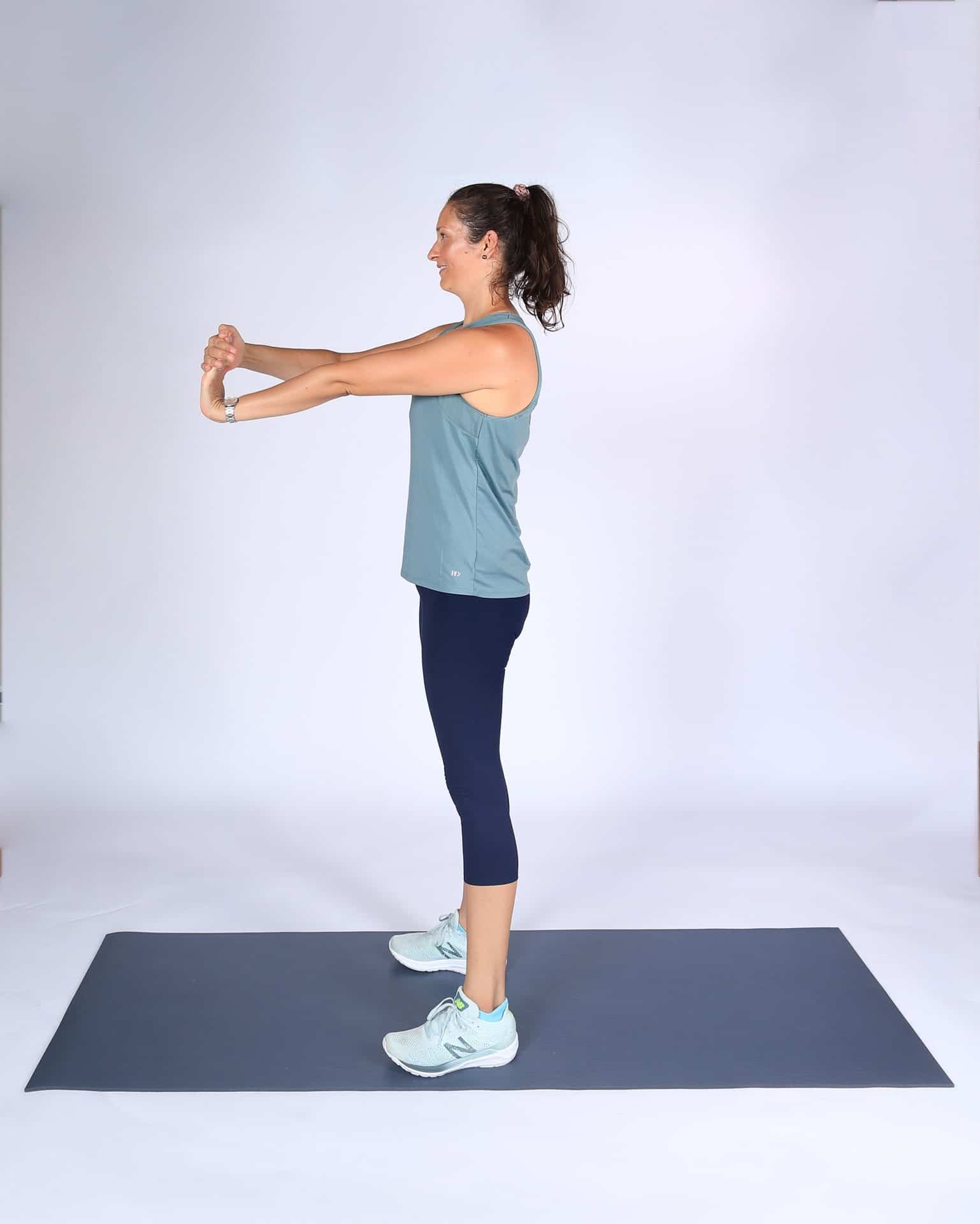 Physio Me | Stretches and Exercises for Arms