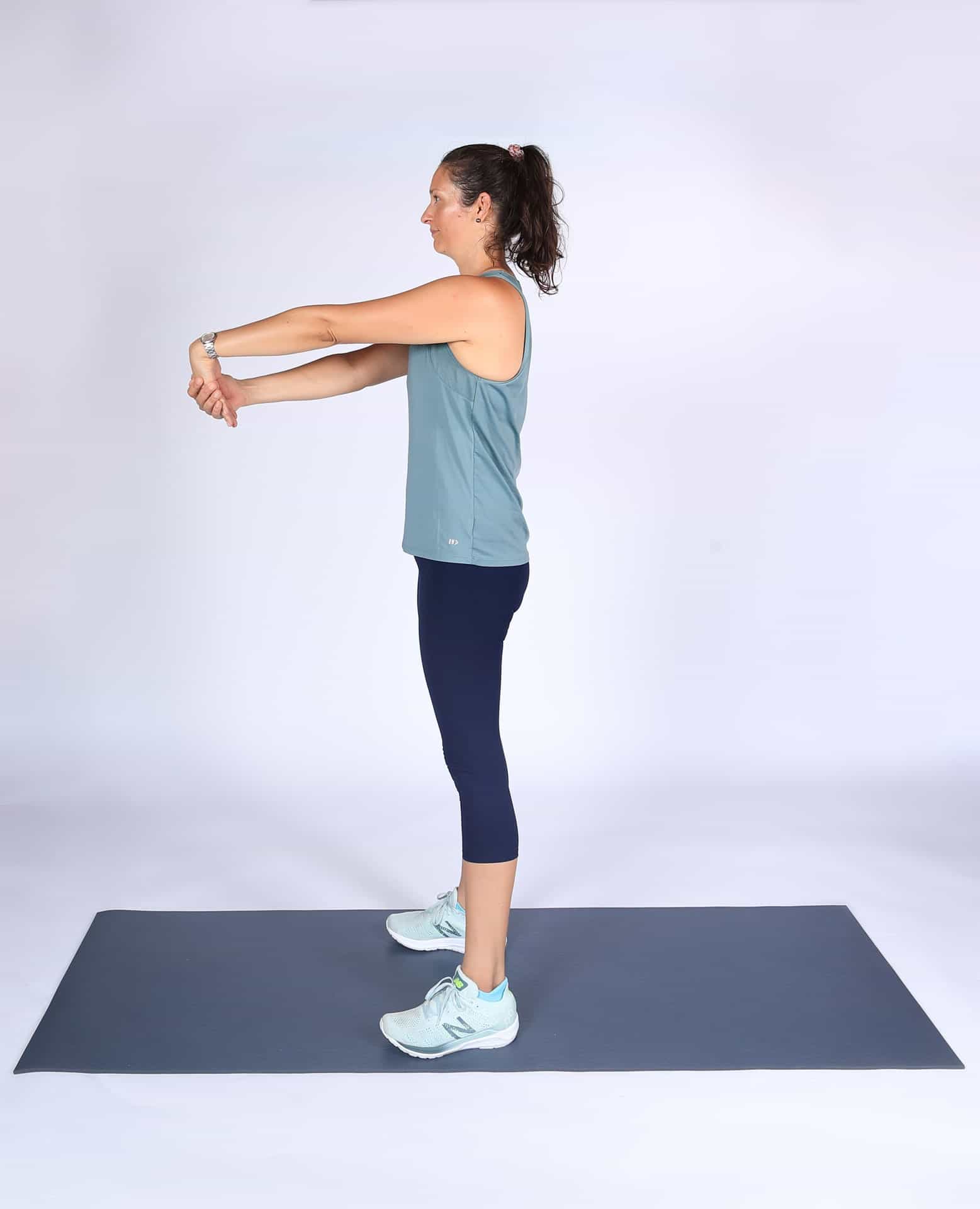Physio Me | Stretches and Exercises for Arms