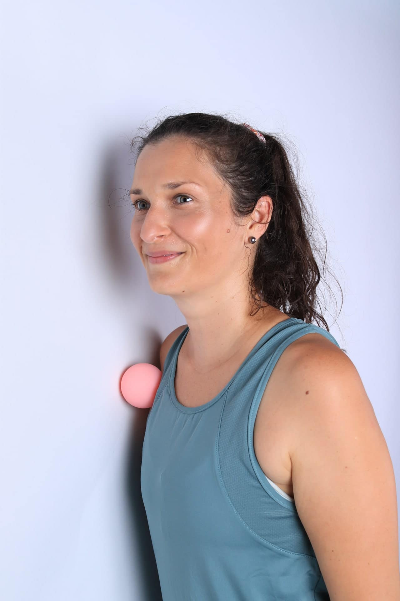 Physio Me | Stretches and Exercises for Shoulders