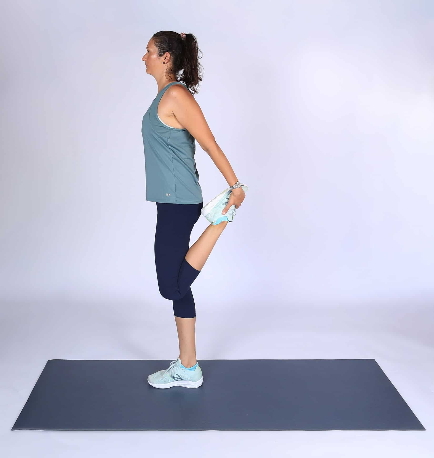 Physio Me | Stretches and Exercises for Legs