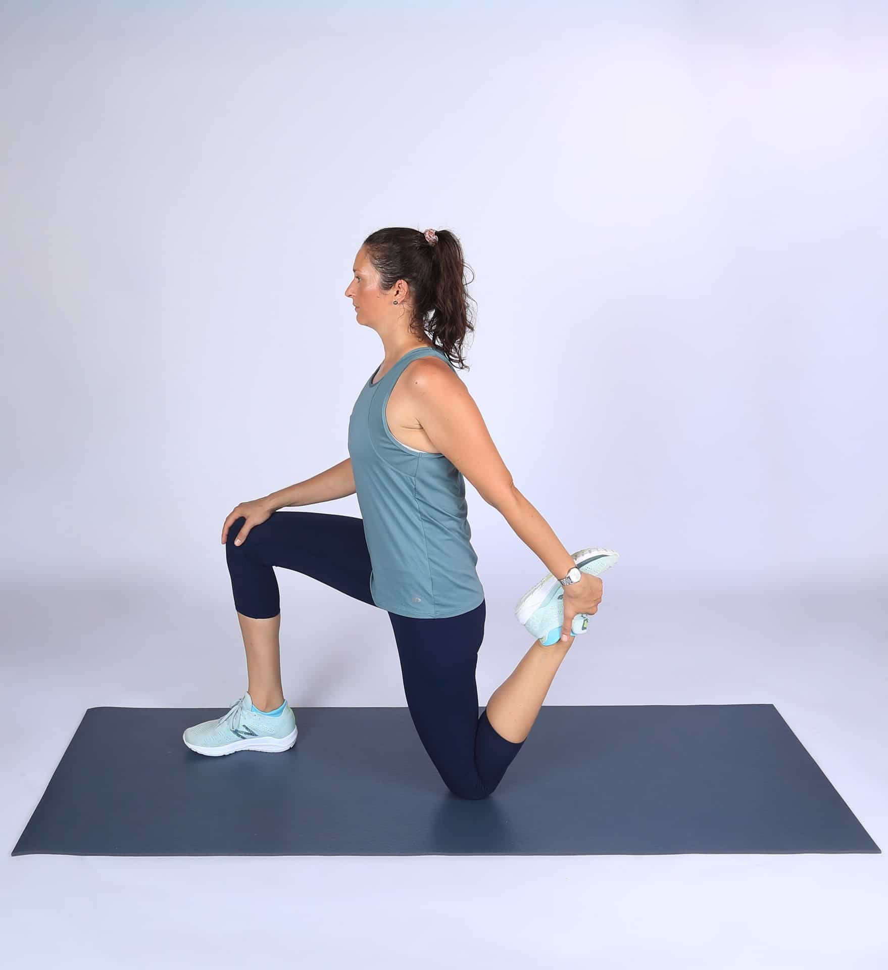 Physio Me | Stretches and Exercises for Legs