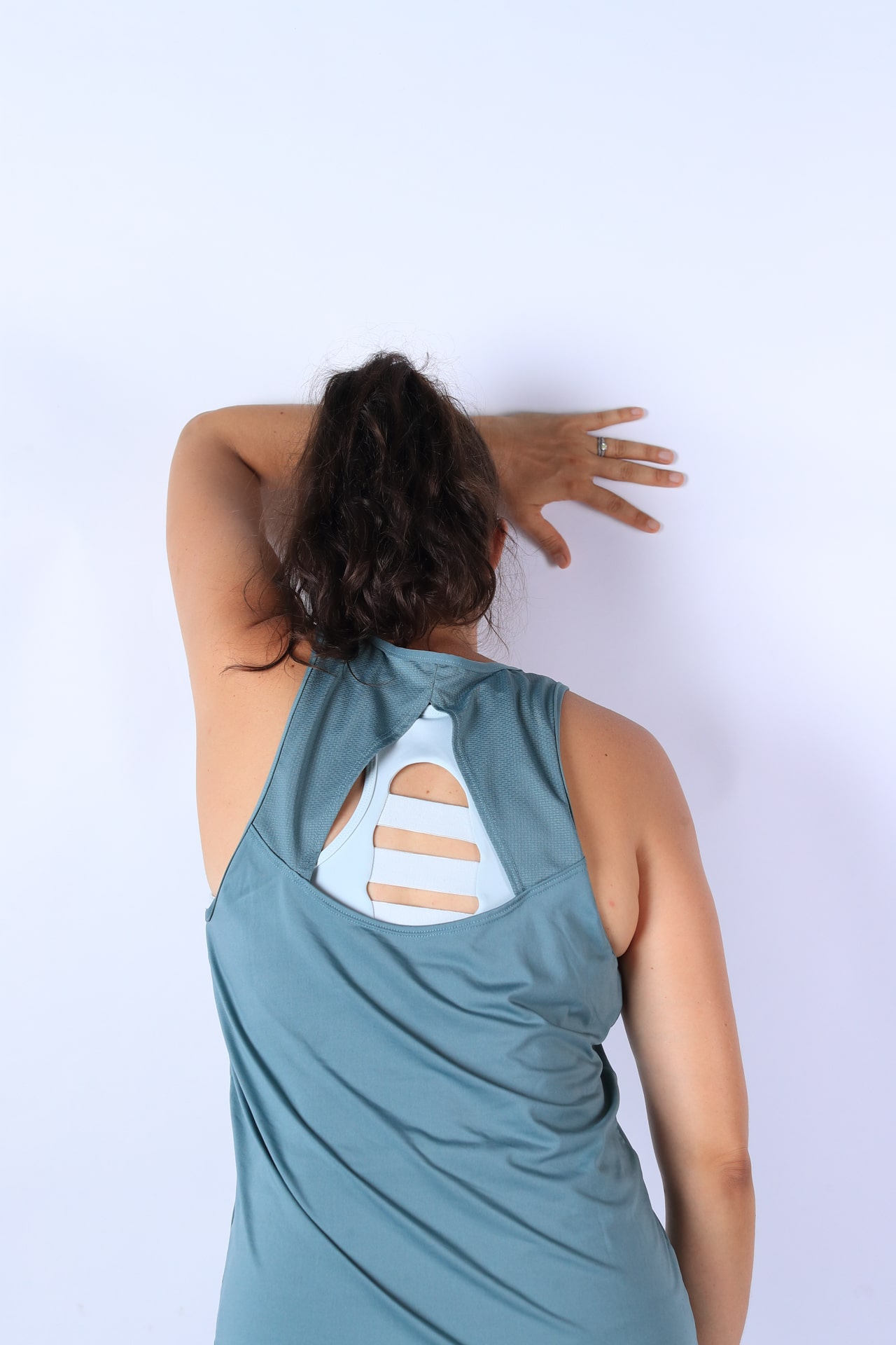 Physio Me | Stretches and Exercises for Shoulders