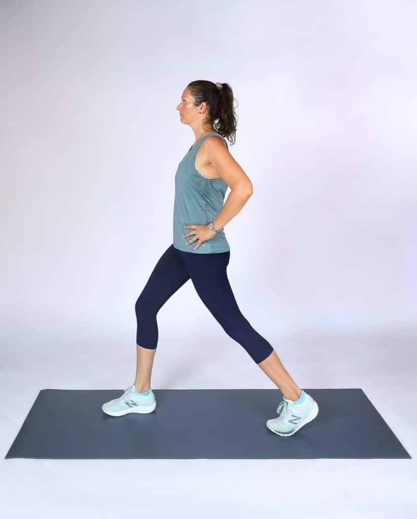 Physio Me | Stretches and Exercises for Hips