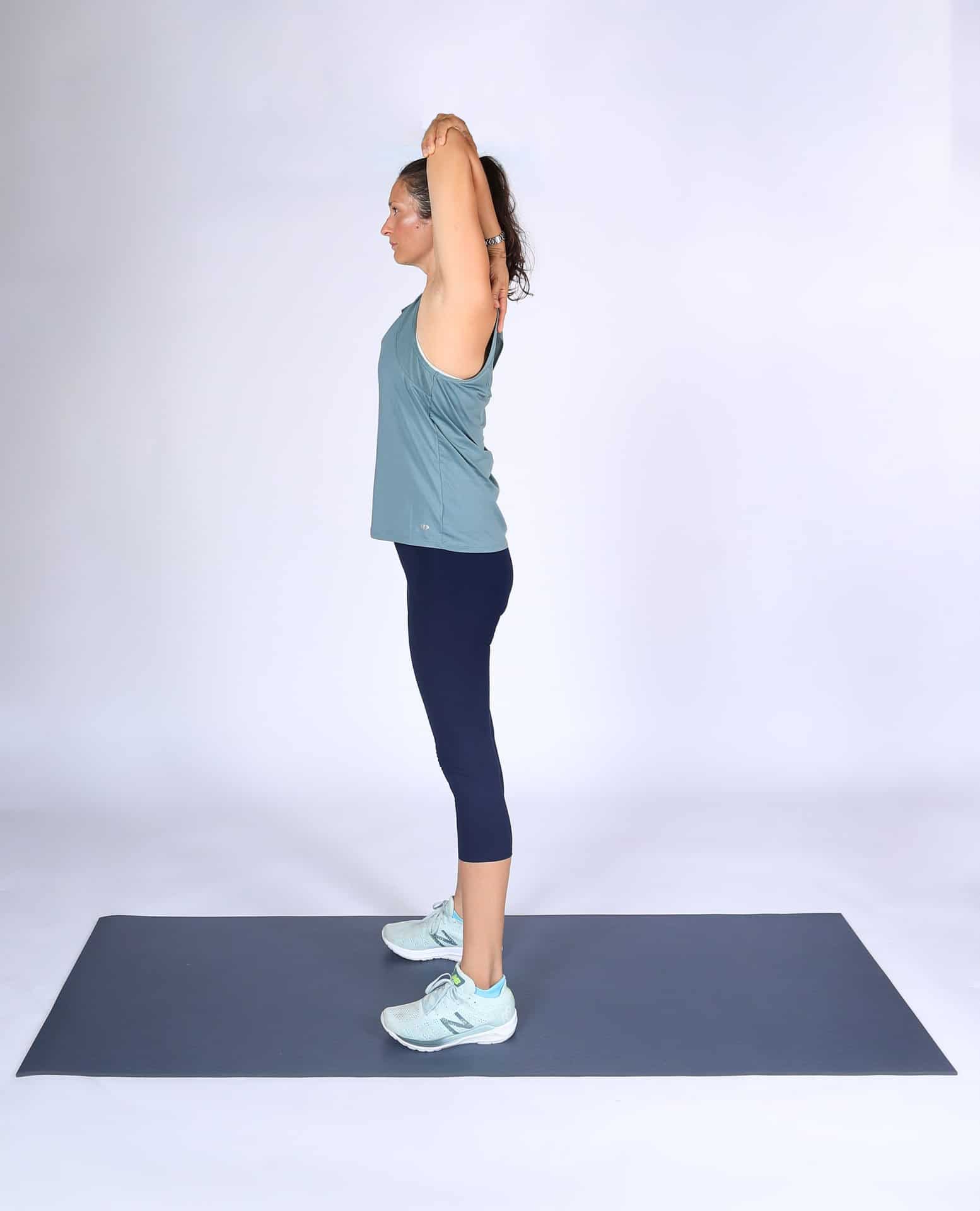 Physio Me | Stretches and Exercises for Arms