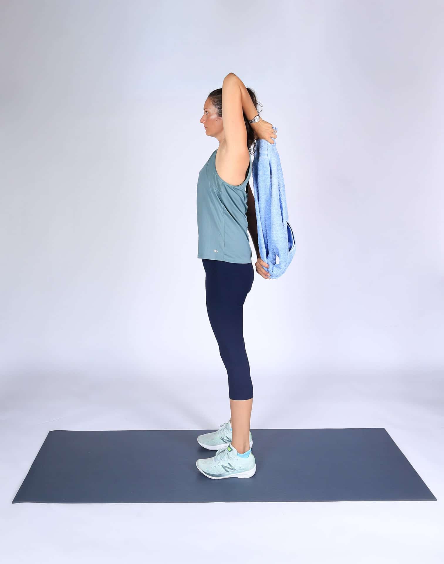 Physio Me | Stretches and Exercises for Arms