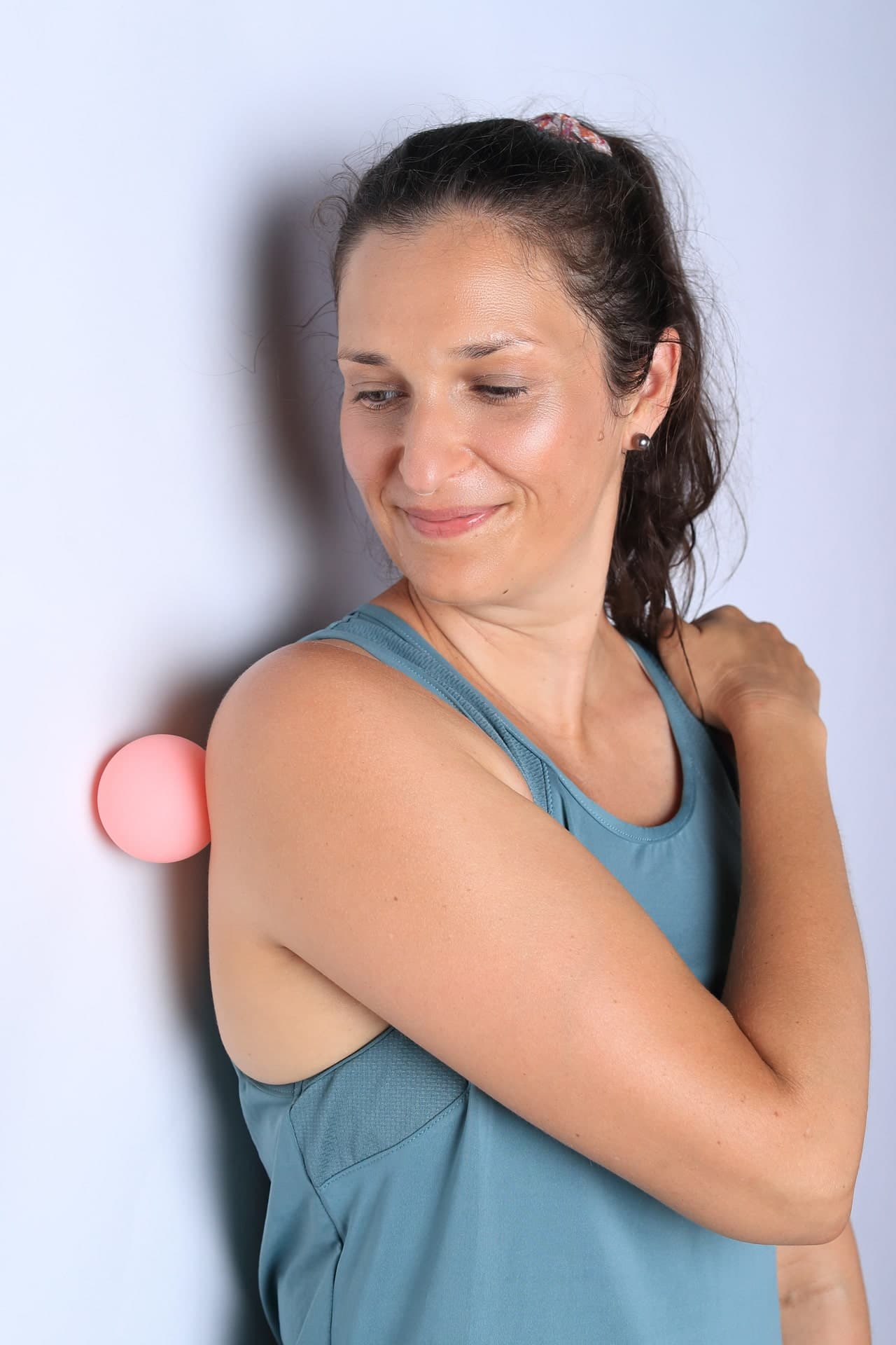 Physio Me | Stretches and Exercises for Shoulders