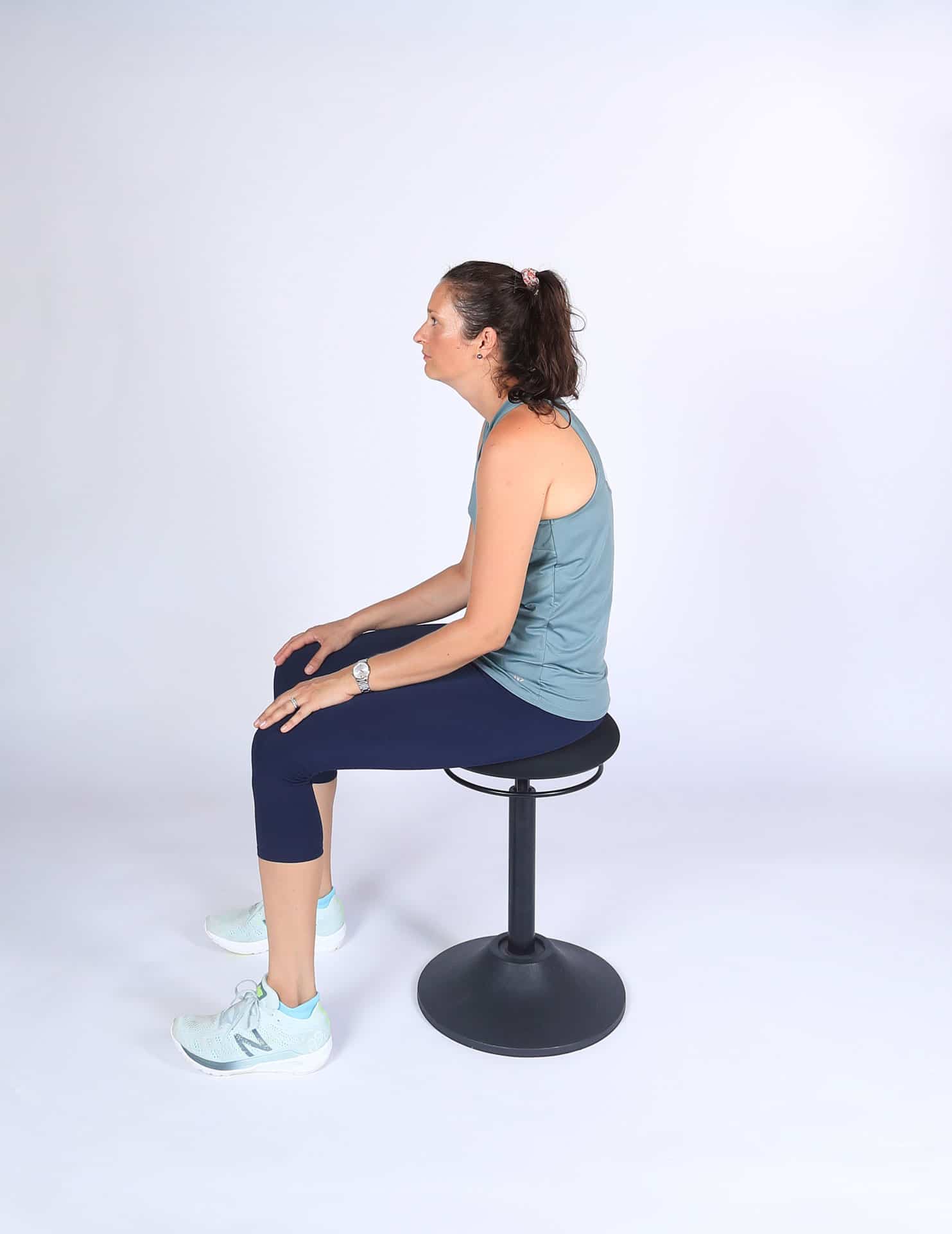 Physio Me | Stretches and Exercises for Neck/Jaw